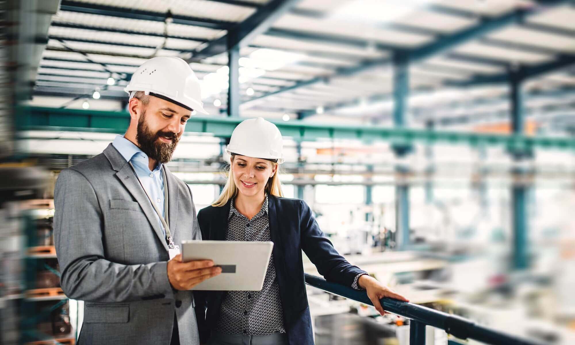 EGAC - Nous contacter